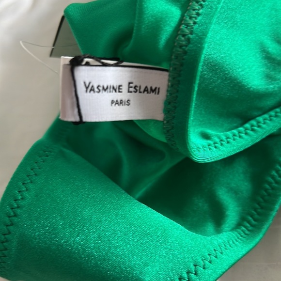 Yasmine Esmali | Swim | Yasmine Esmali Eva Bikini Bottom | Poshmark